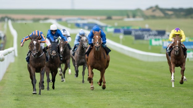 [Flameracing]Roly Poly憑自己攻佔法爾曼斯錦標 – Flameracing