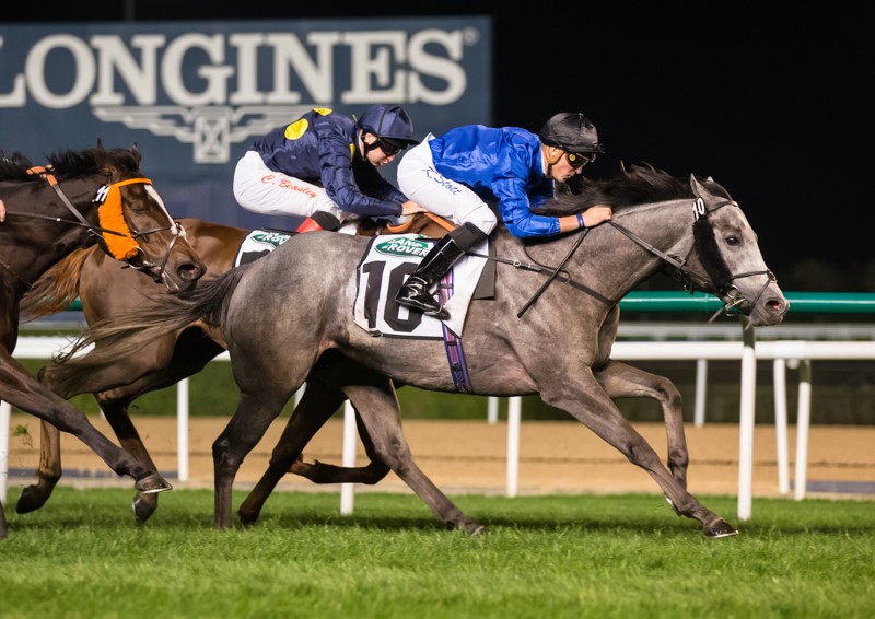 2019/02/22 – Flameracing