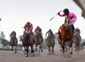 [Flameracing]Maximum Security確定回歸 – Flameracing