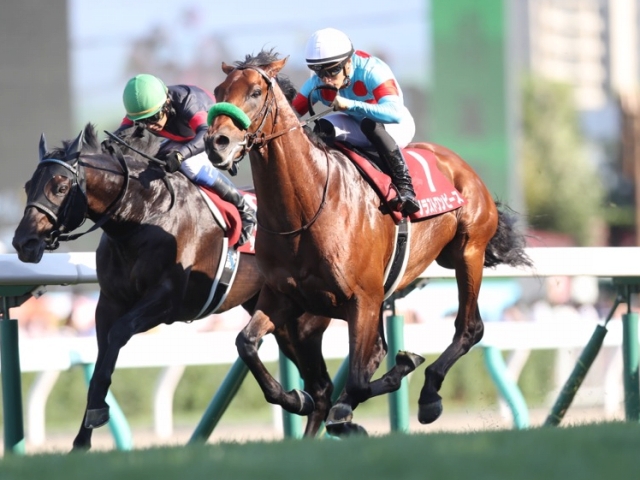 [Davi]札幌紀念 – 防爆裝束復勇！ – Flameracing