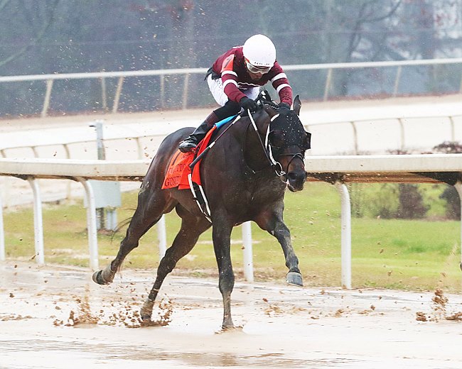 深藏不露的壓力噴射 – Flameracing