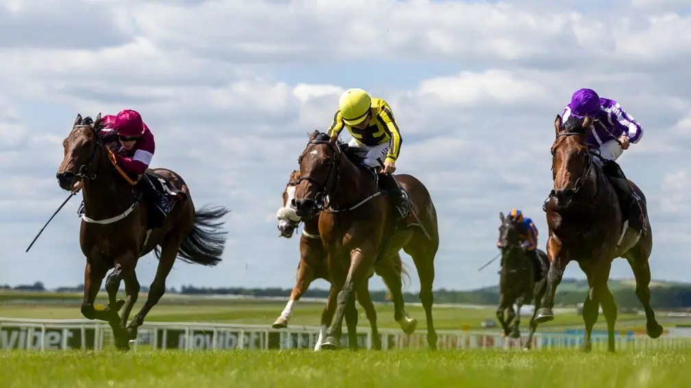 每日賽馬晚報（2023年6月20日），強大必勝及響號避戰寶塚紀念賽，動感打拍以110萬鎊售出 – Flameracing