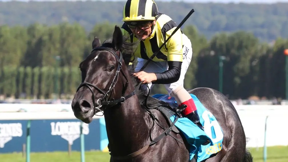 莫尼大賽，雲達驥擊退好地利 – Flameracing