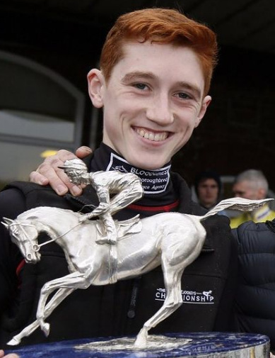 Amo Racing以易健寧掛帥 – Flameracing