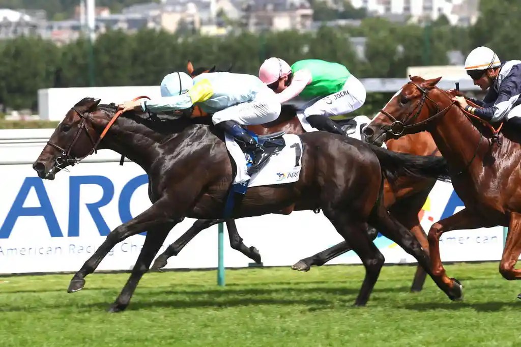 齋月能否重新追上去 – Flameracing