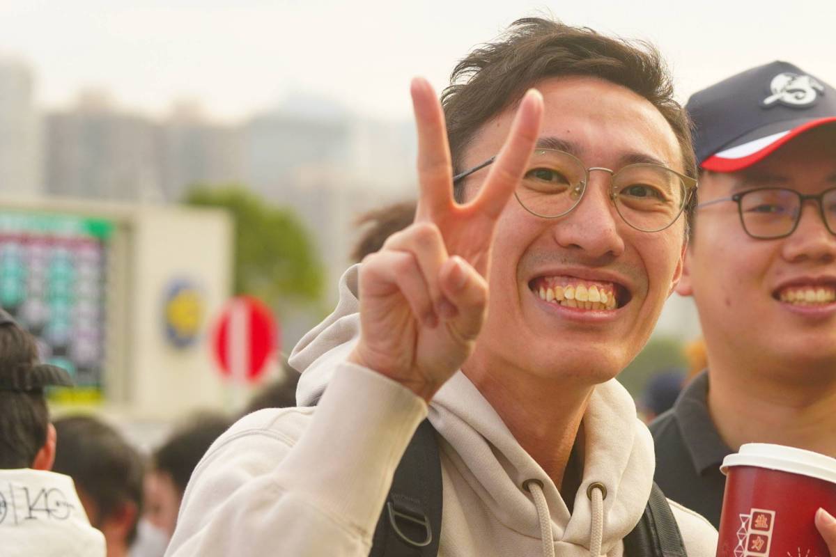 Flameracing – 盡最後一口氣拼搏