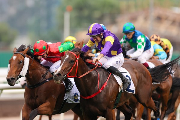 嘉應高昇征戰澳洲密密出戰，1檔成關鍵 – Flameracing