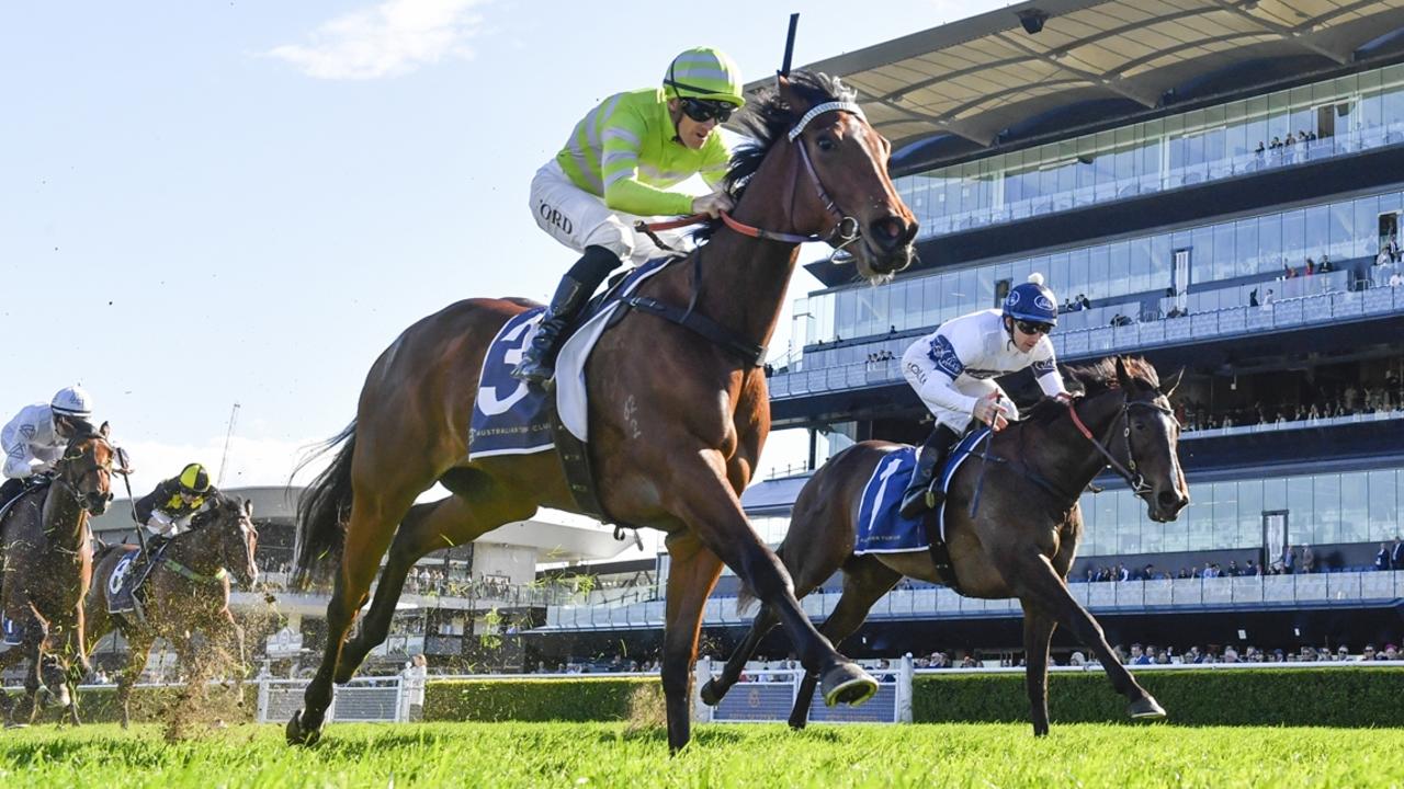 每日賽馬晚報（2025年8月23日），🇺🇸秘書處騎師Ron Turcotte永眠，🇯🇵松本好雄取下JRA第2000勝 – Flameracing