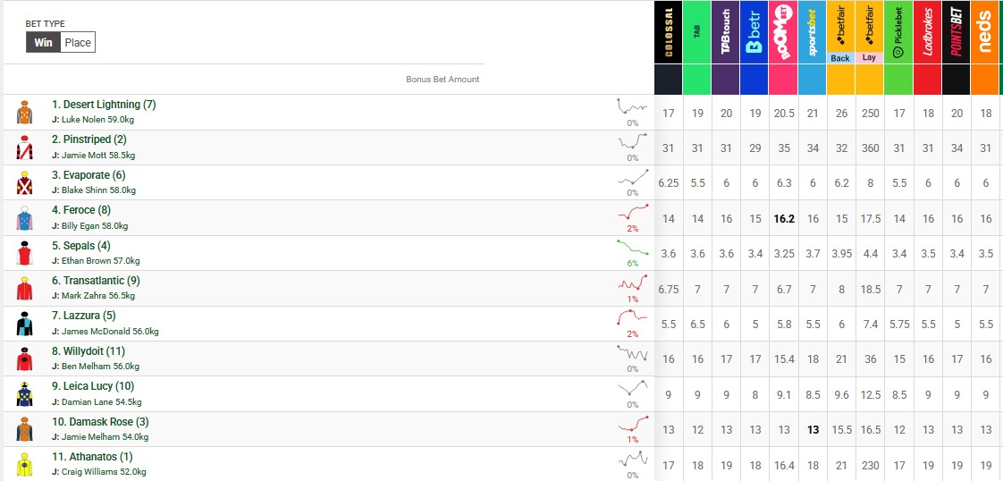 每日賽馬晚報（2025年10月8日），🇺🇸Into Mischief種費維持25萬美元，🇫🇷先睹風采凱旋門週末再贏二級賽 – Flameracing