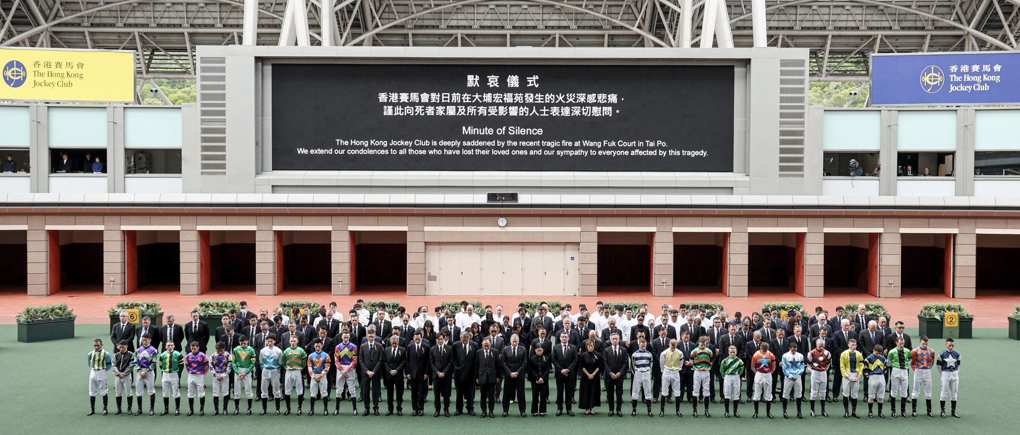 低調一天，為將來走更遠的路是必要 – Flameracing